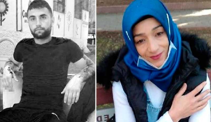 Kendisini Reddeden Kadını öldüren Sanık Onu Seviyordum Korkutmak Için
