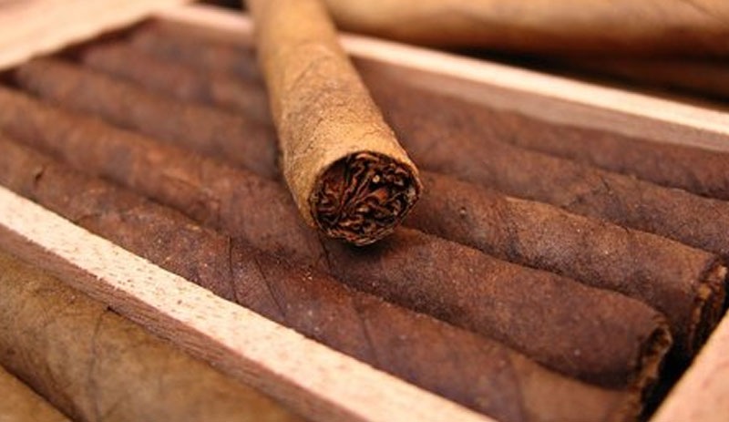 Puro ve sigarillo ürünlerinde yeni ÖTV kararı