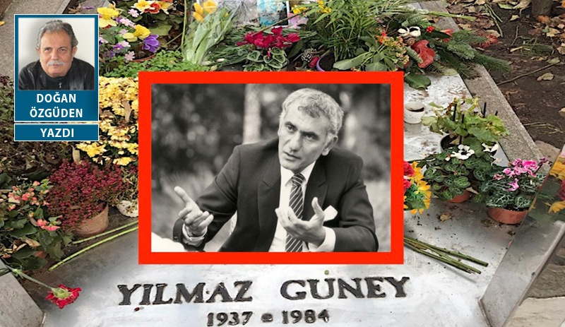 Sürgünün Yılmaz Güney acısı…