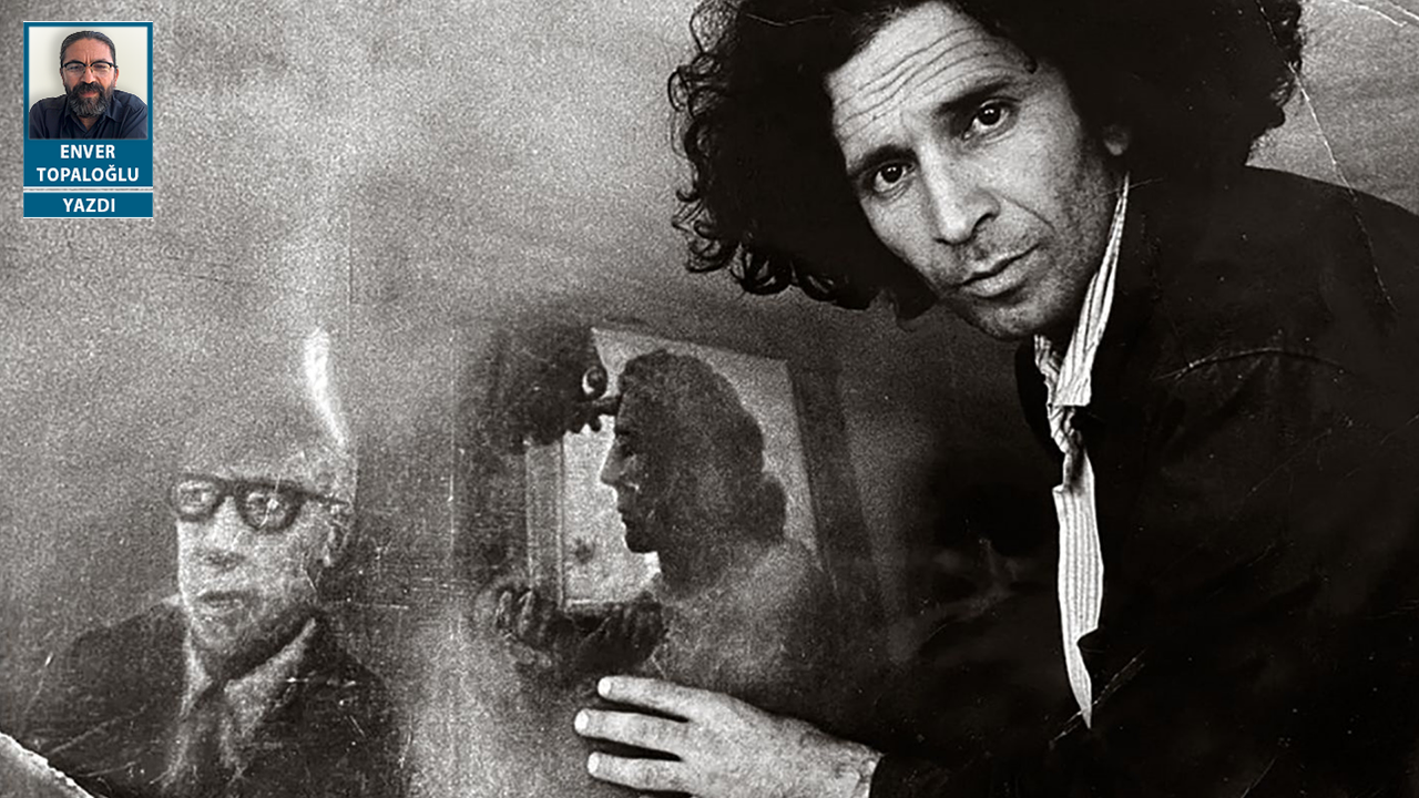 Kometçe şiirlerin şairi için bir buket…