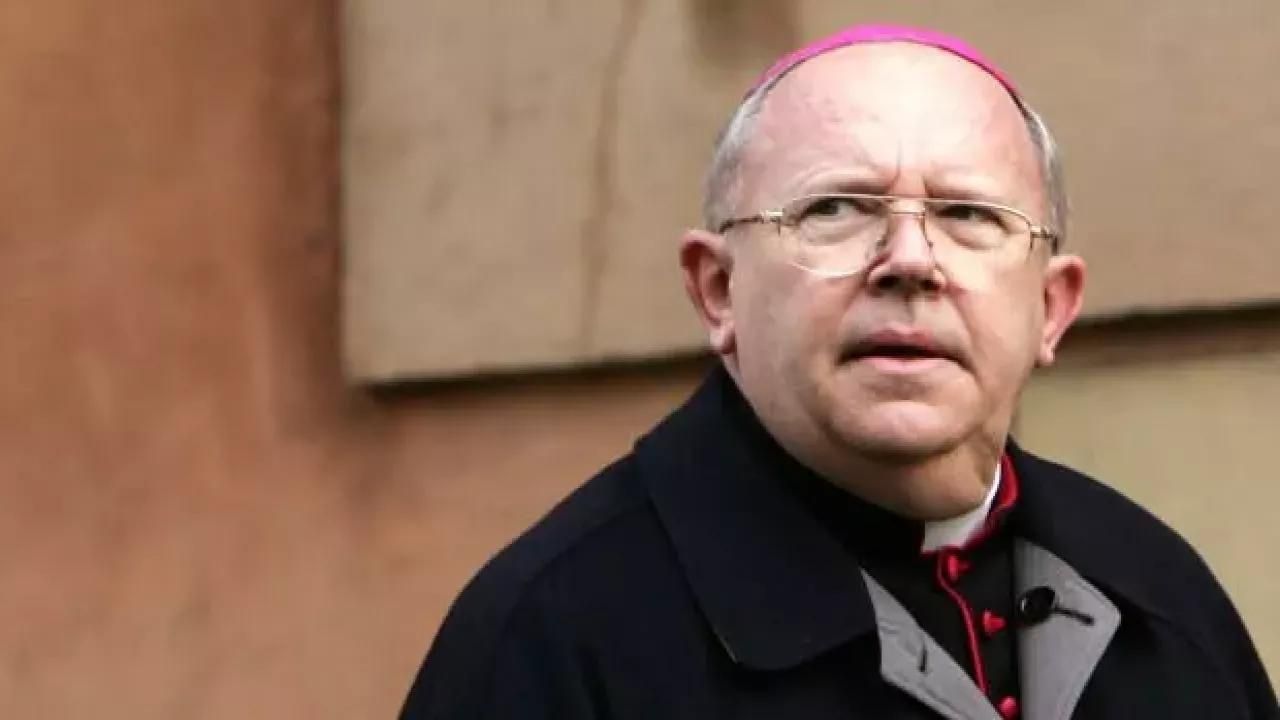 Katolik Kilisesi kardinali, çocuk tacizini 35 yıl sonra itiraf etti