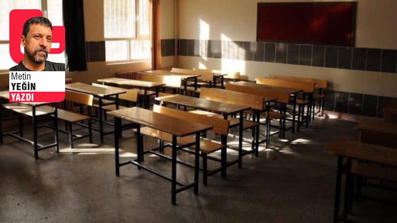 Hayat kullanma kılavuzu; özel okullar