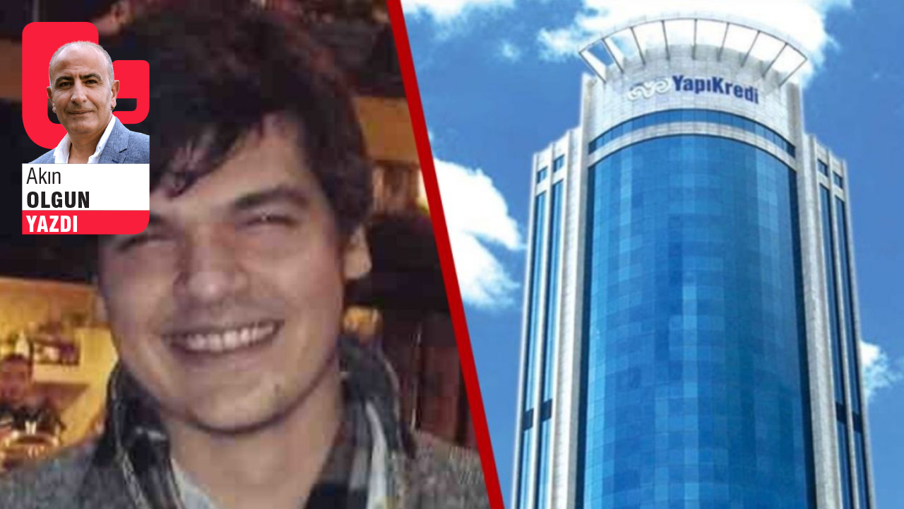 Enes, Efe ve kalanlar