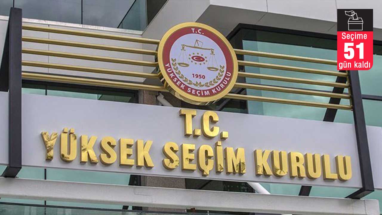 Cumhur İttifakı ile Emek ve Özgürlük İttifakı protokolünü bugün sunacak