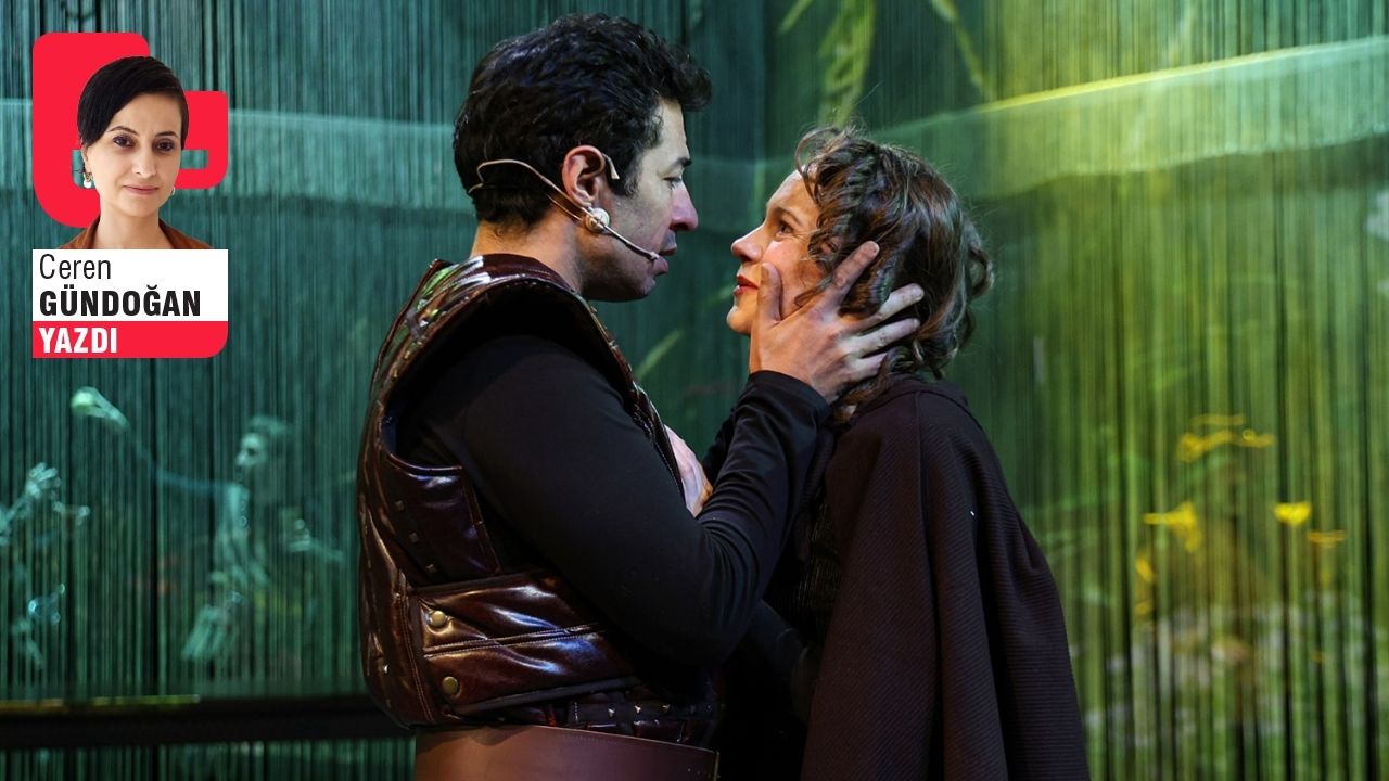 Cyrano: Biricik Noksan