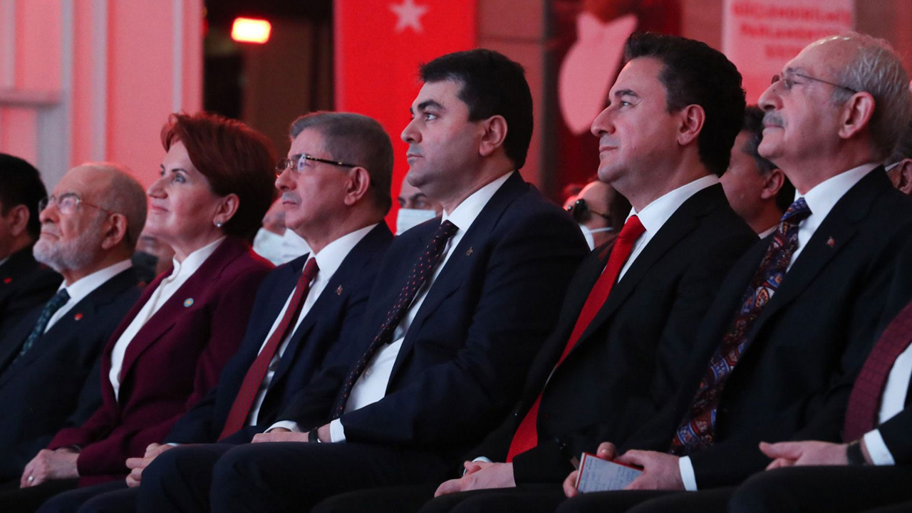 İYİ Partili Uğur Poyraz: 28 Mayıs itibari ile seçim ittifakı bitmiştir