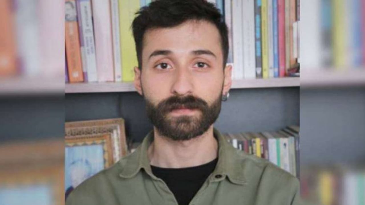 Gazeteci Fırat Can Arslan’ın tutuklanmasına karşı yapılan itiraz reddedildi