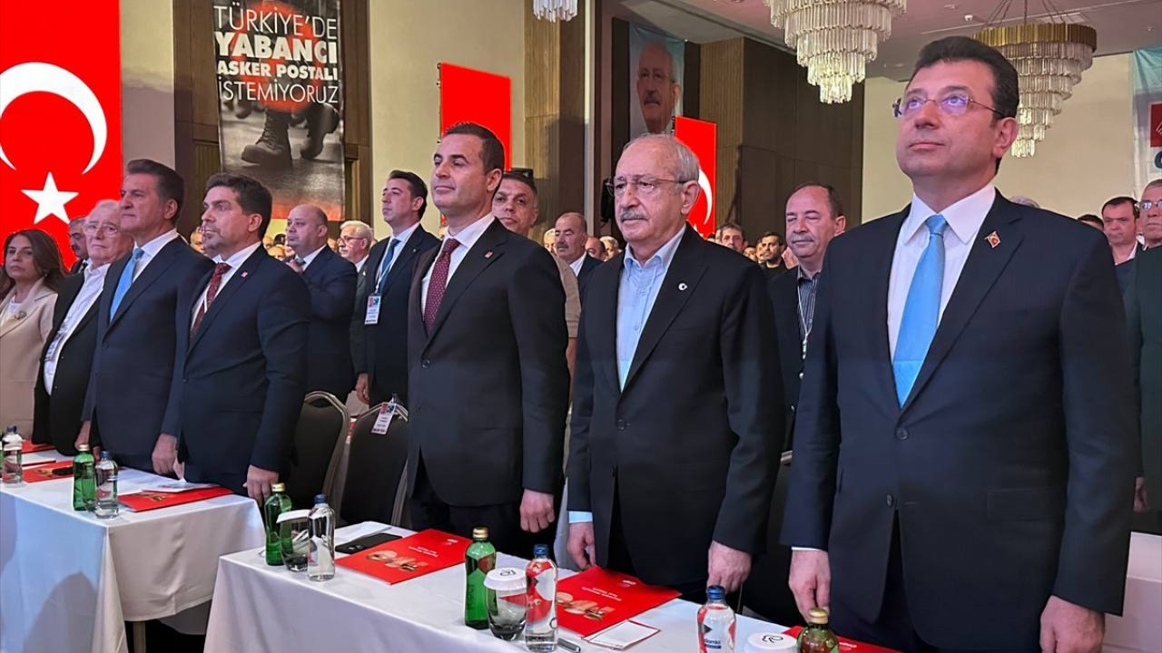 Kılıçdaroğlu: Delege sistemi kaldırılacak, 3 dönem kuralı getirilecek