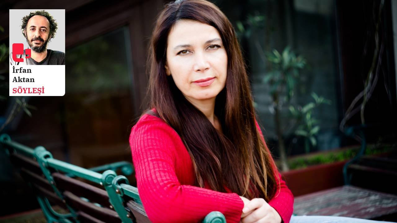 Nejla Demirci: Bu filmi herkes görecek