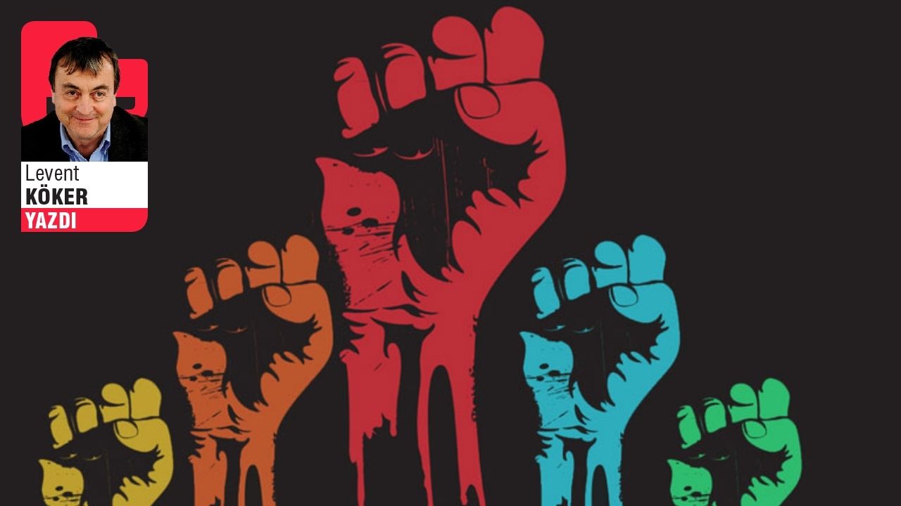 “İnsan hakları”nı ciddîye almak