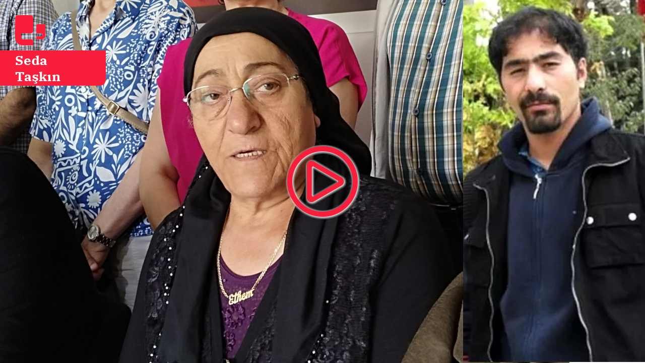 Ethem Sarısülükün Annesinden Eyleme çağrı Oğlumu Unutmasınlar