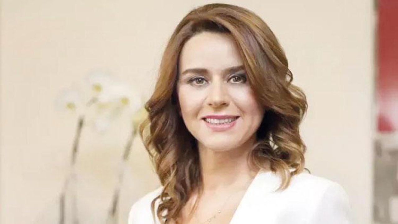 Seçil Erzan iki kişinin ismini verdi: 'Büyük tefecidir'