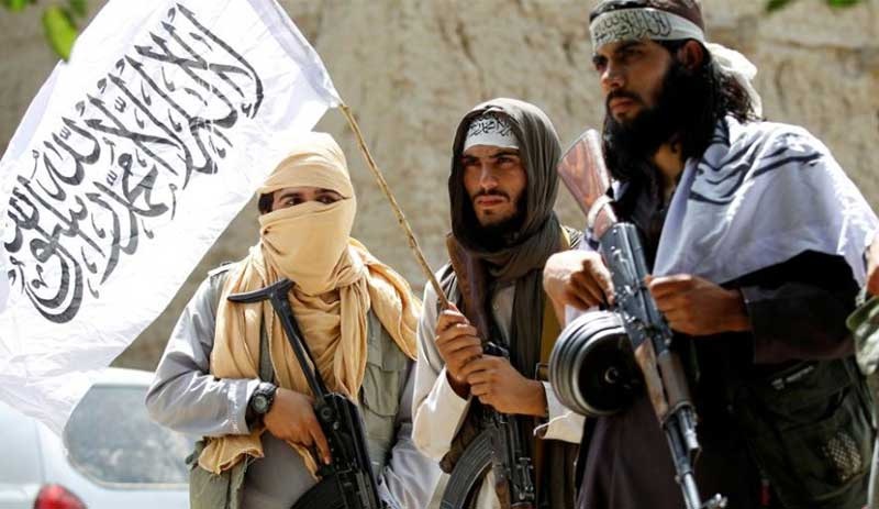 ABD Taliban ile masada, yabancı güçlerin çekilmesi görüşülecek