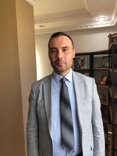 İstanbul Barosu'nda seçim heyecanı: Yedi aday yarışacak